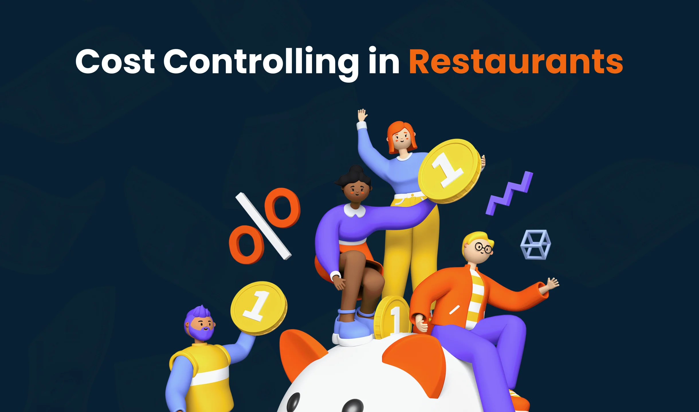 Cost Controlling in Restaurants: How to Boost Your Bottom Line ...